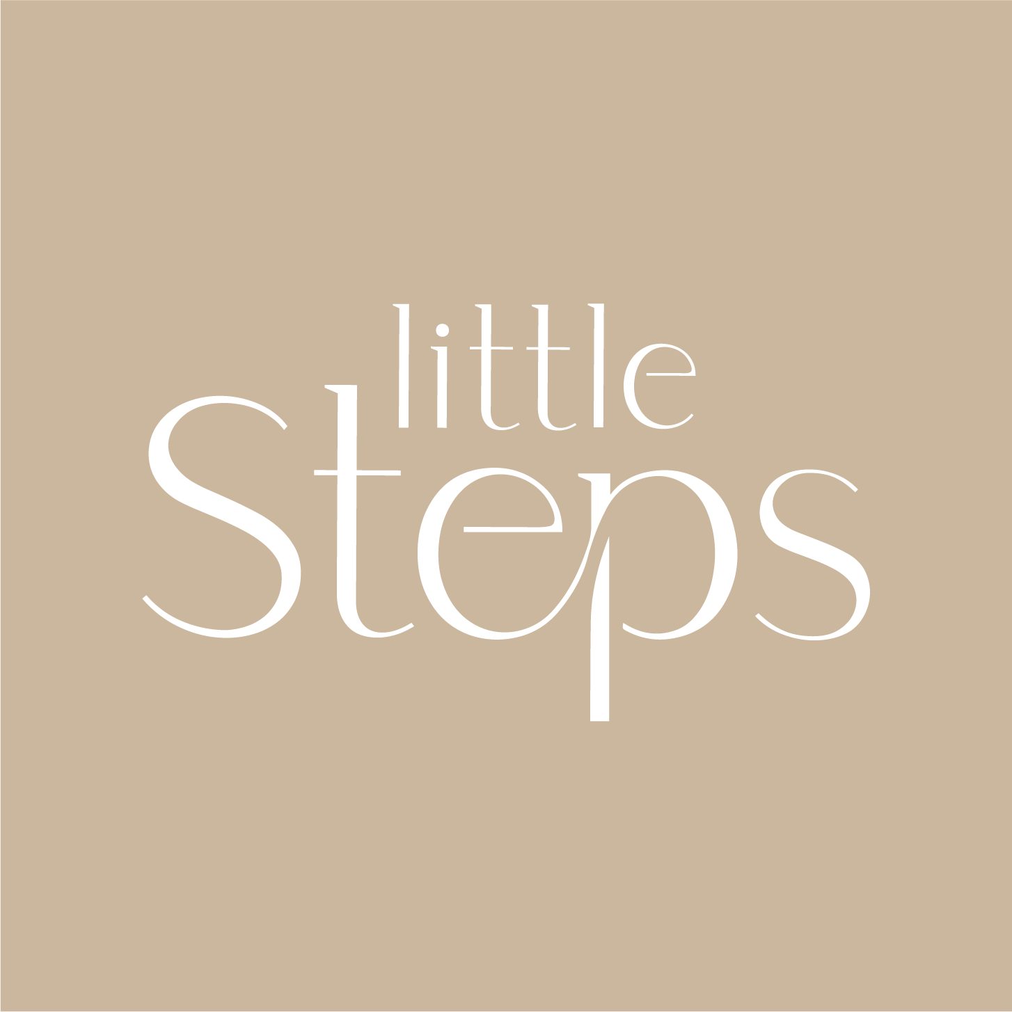 Gepersonaliseerde babycadeaus met naam | Little Steps